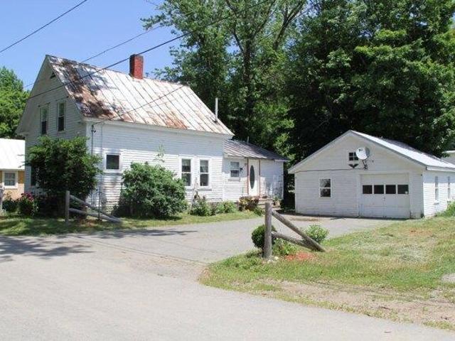 house with 3 bedroom, Bingham ME DS104042267