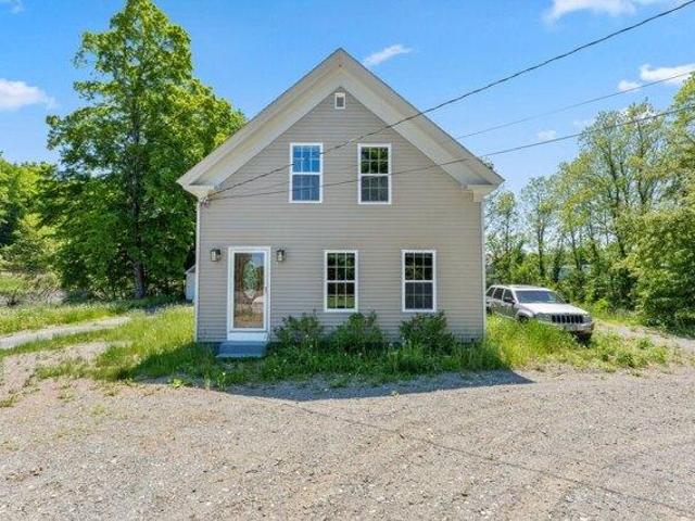 house with 3 bedroom, Bingham ME DS104443010