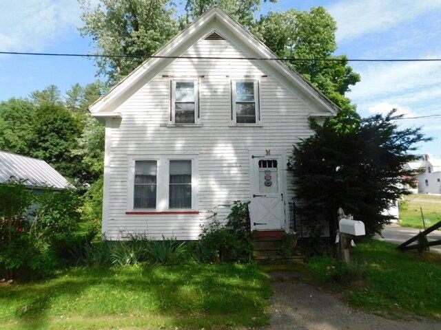 house with 3 bedroom, Bingham ME ES104042267