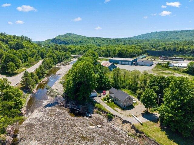 house with 3 bedroom, Bingham ME ES104810170