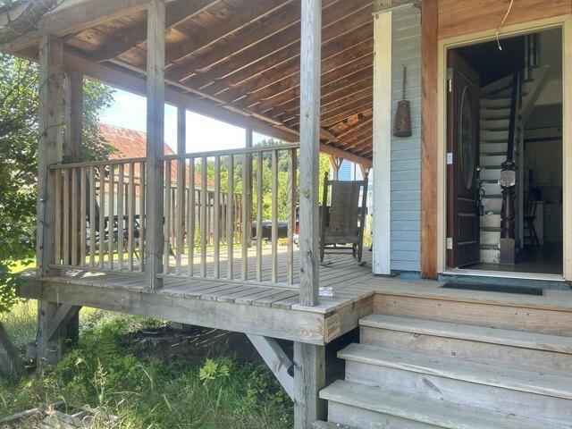 house with 3 bedroom, Bingham ME ES105157420