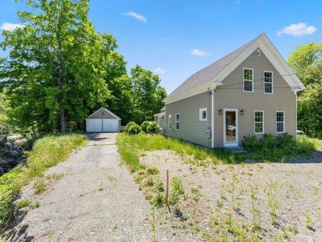 house with 3 bedroom, Bingham ME ES105160123