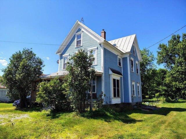 house with 3 bedroom, Bingham ME ES103929735