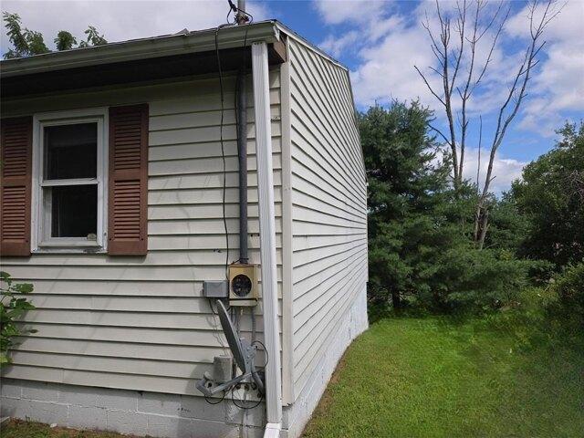 house with 3 bedroom, Binghamton NY ES104905028