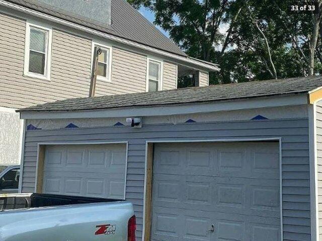 house with 3 bedroom, Binghamton NY ES104905783