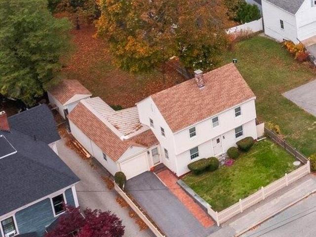 house with 3 bedroom, Biddeford ME DLS101857301