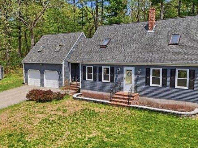 house with 3 bedroom, Biddeford ME DLS102800383
