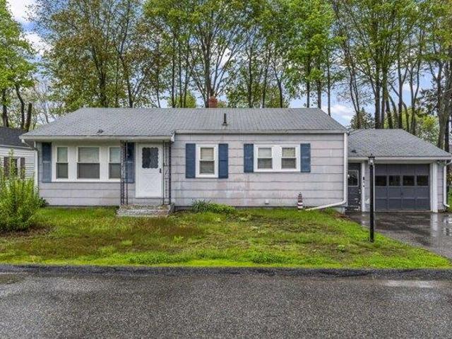 house with 3 bedroom, Biddeford ME DLS103073657