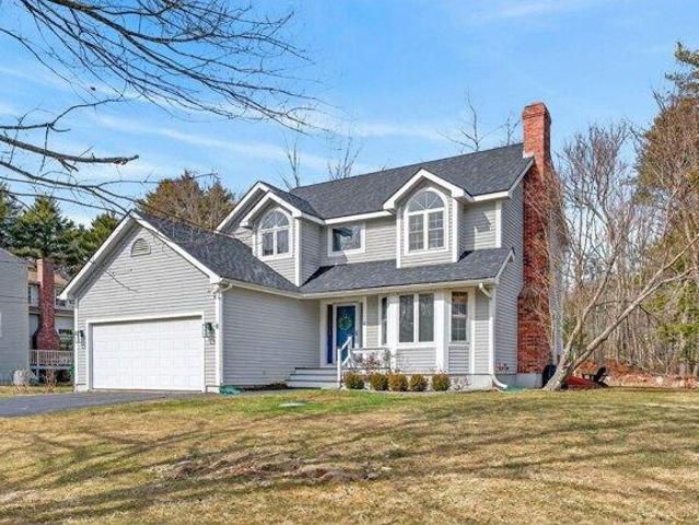 house with 3 bedroom, Biddeford ME DS101896940
