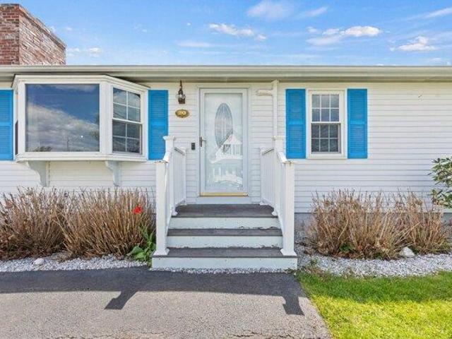 house with 3 bedroom, Biddeford ME DS102560638