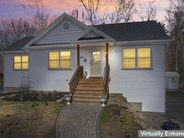 house with 3 bedroom, Biddeford ME DS102154139