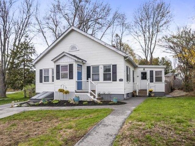 house with 3 bedroom, Biddeford ME DS102155608