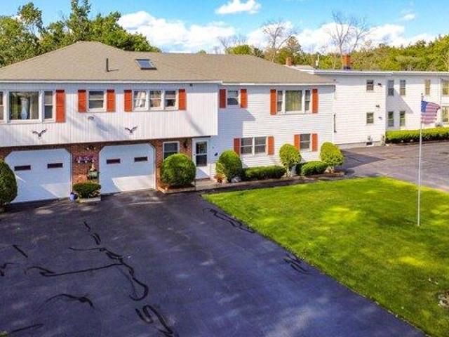 house with 3 bedroom, Biddeford ME DS103929234