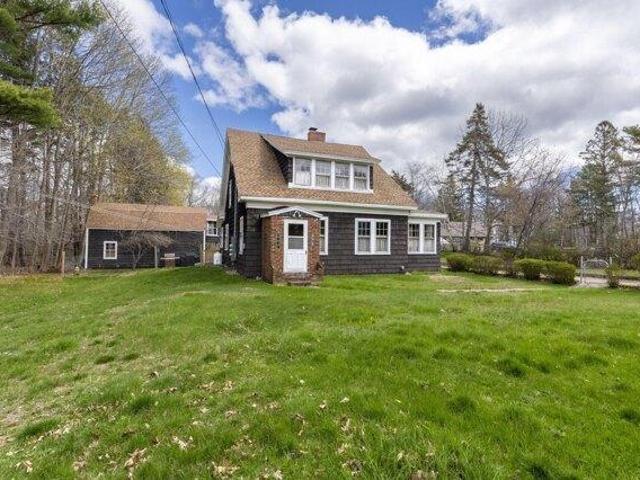 house with 3 bedroom, Biddeford ME DS103016894