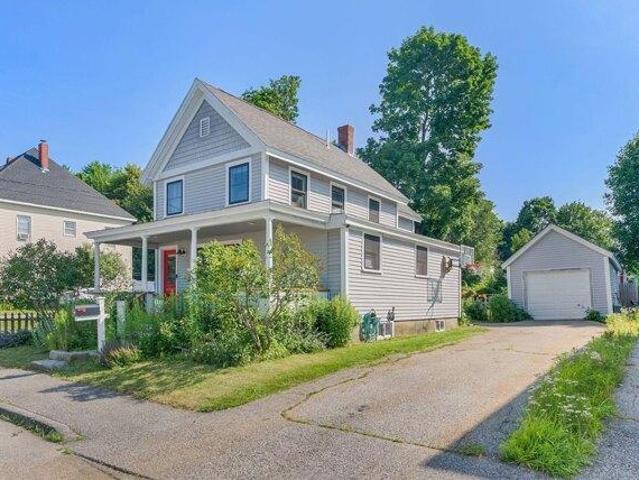 house with 3 bedroom, Biddeford ME DS104008279