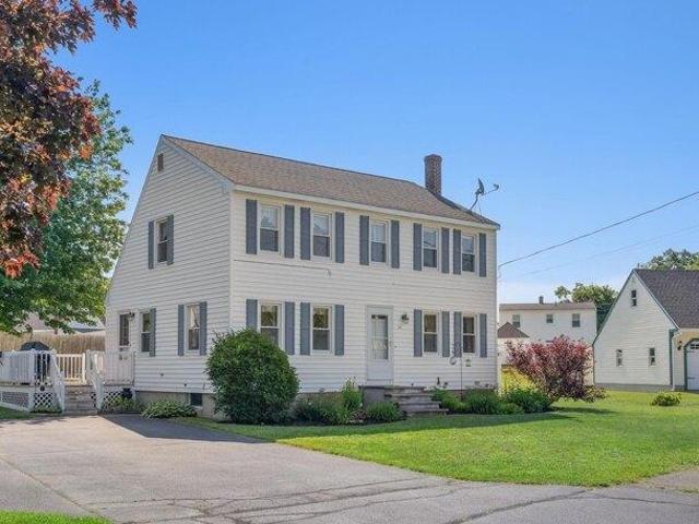 house with 3 bedroom, Biddeford ME DS104011719