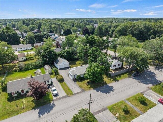 house with 3 bedroom, Biddeford ME DS104188222
