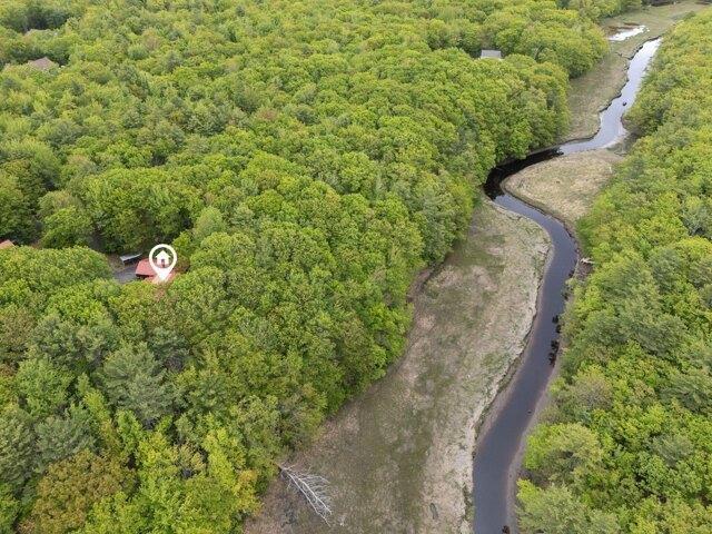 house with 3 bedroom, Biddeford ME ES103220014