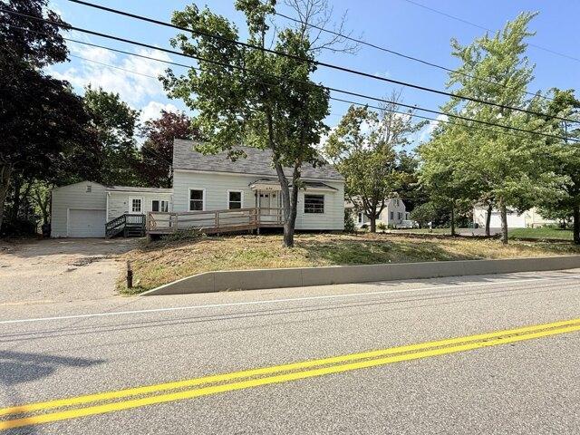 house with 3 bedroom, Biddeford ME ES104569058