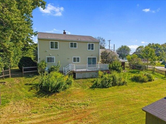 house with 3 bedroom, Biddeford ME ES105115558