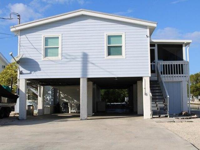 house with 3 bedroom, Big Pine Key FL DS88296287