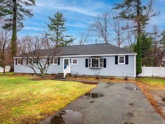 house with 3 bedroom, Billerica MA DLS102409636