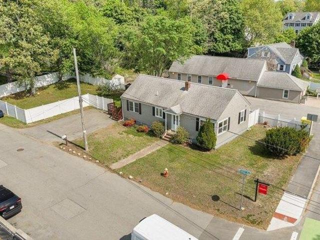 house with 3 bedroom, Billerica MA DLS102478606
