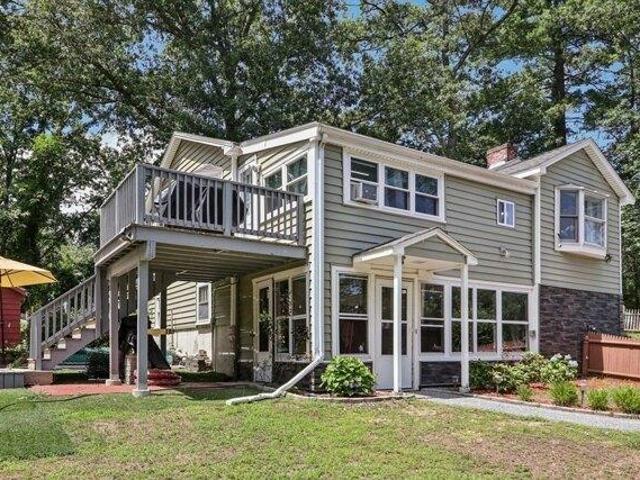 house with 3 bedroom, Billerica MA DLS102562573