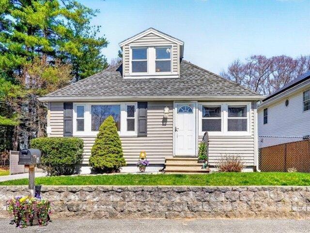 house with 3 bedroom, Billerica MA DLS102726224