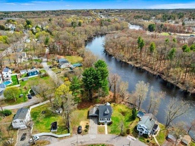 house with 3 bedroom, Billerica MA DLS102859722