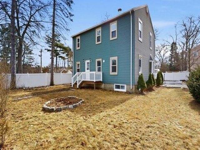 house with 3 bedroom, Billerica MA DLS102961330