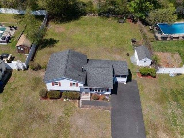 house with 3 bedroom, Billerica MA DS102410509