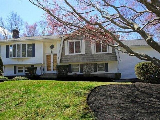 house with 3 bedroom, Billerica MA DS102411855