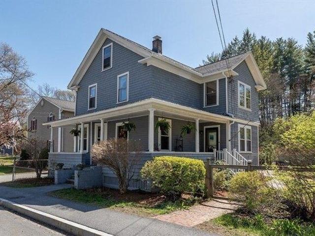 house with 3 bedroom, Billerica MA DS102669324