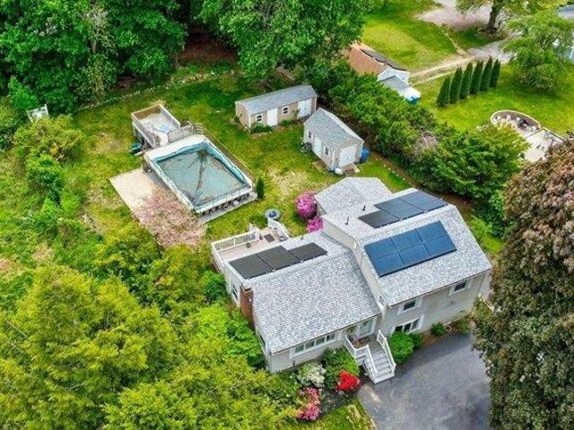 house with 3 bedroom, Billerica MA DS102724306