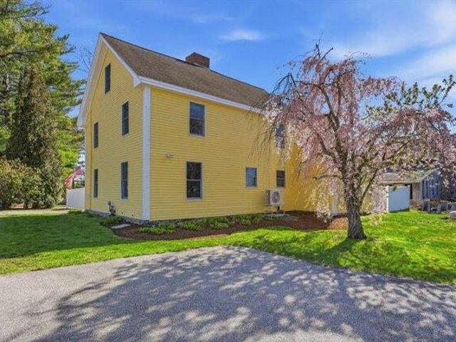 house with 3 bedroom, Billerica MA DS102282360