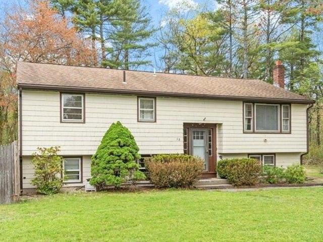 house with 3 bedroom, Billerica MA DS102315268