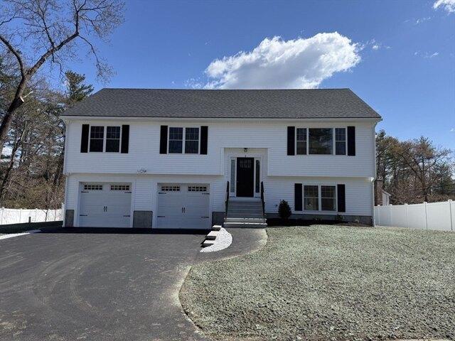 house with 3 bedroom, Billerica MA DS102369557