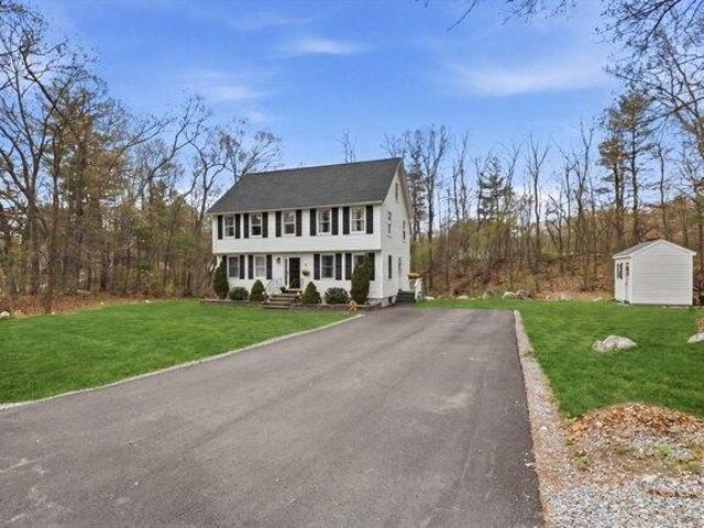 house with 3 bedroom, Billerica MA DS103495364