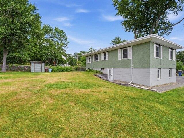 house with 3 bedroom, Billerica MA DS103663123