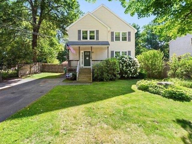 house with 3 bedroom, Billerica MA DS103773831