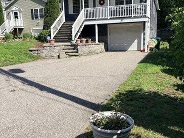 house with 3 bedroom, Billerica MA DS103852751