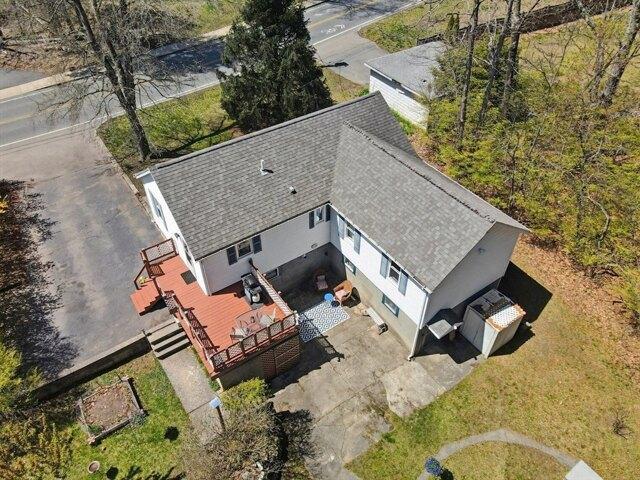 house with 3 bedroom, Billerica MA DS103020324
