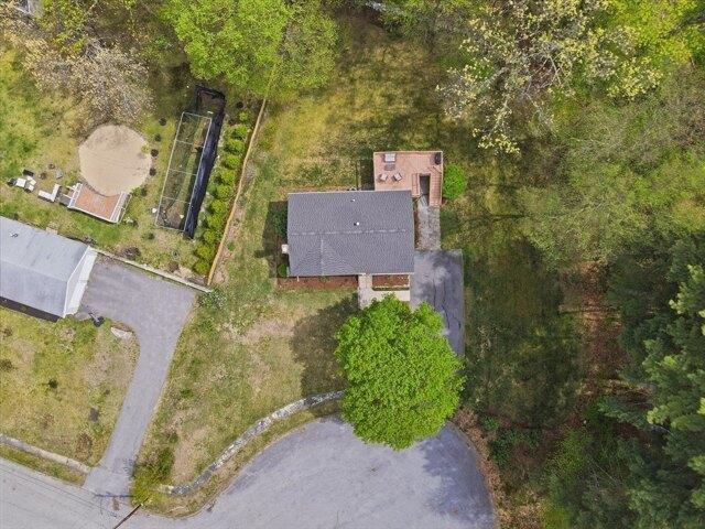 house with 3 bedroom, Billerica MA DS103126018