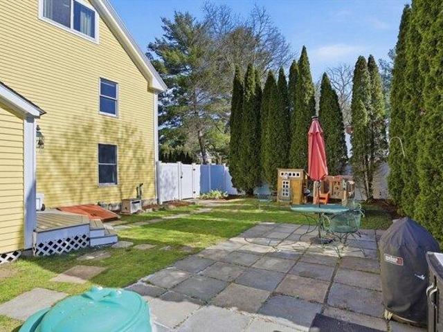 house with 3 bedroom, Billerica MA DS103188141