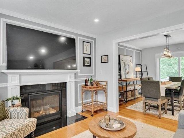 house with 3 bedroom, Billerica MA DS103222880