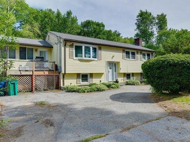 house with 3 bedroom, Billerica MA DS103223484