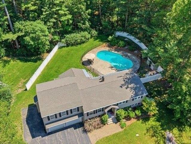 house with 3 bedroom, Billerica MA DS103224558