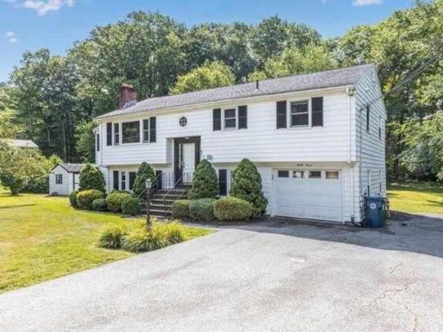 house with 3 bedroom, Billerica MA DS104008769