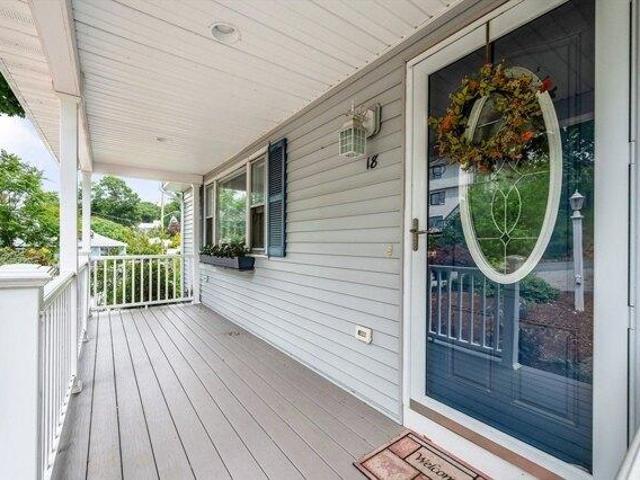 house with 3 bedroom, Billerica MA DS104009739